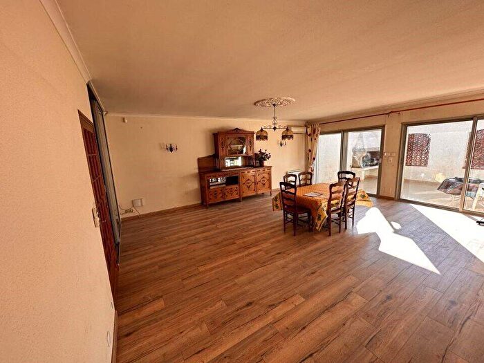 Maison à louer - Cazouls-lès-Béziers - 3 pièces - 2 chambres