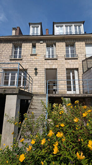 Beauvais, Centre-ville : Maison 7 pièces à vendre