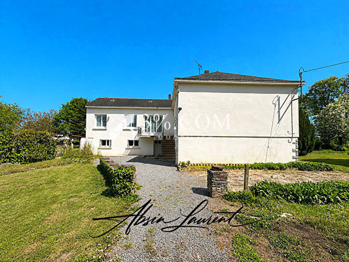 Nivillac - Maison 7 pièces à vendre
