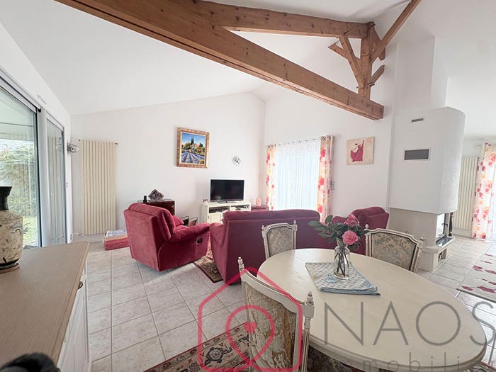 Maison 5 pièces à vendre à Gétigné