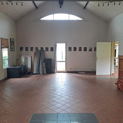 Maison à vendre - Montaut - 16 pièces - 12 chambres