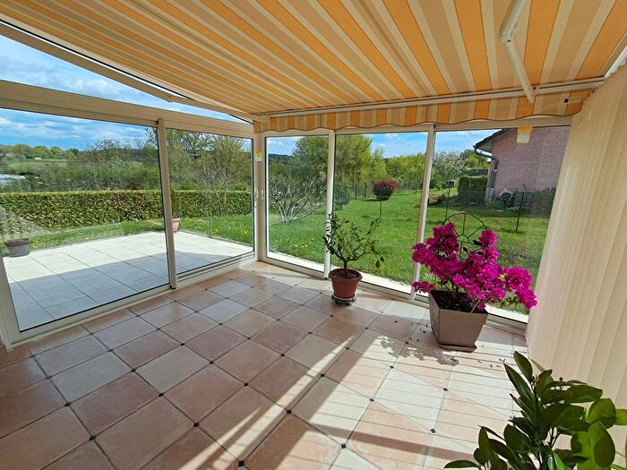 Quincey - Maison 8 pièces à vendre