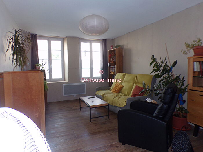 Vielmur-sur-Agout - Maison 5 pièces à vendre