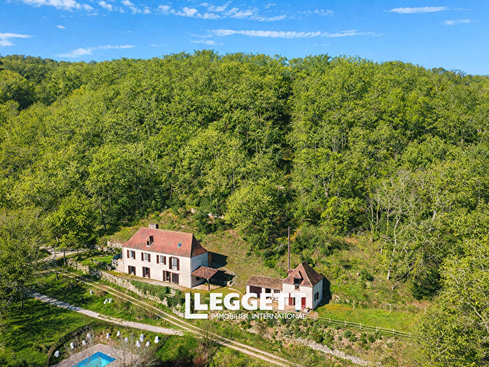 Maison à vendre - Cénac-et-Saint-Julien - 7 pièces - 5 chambres