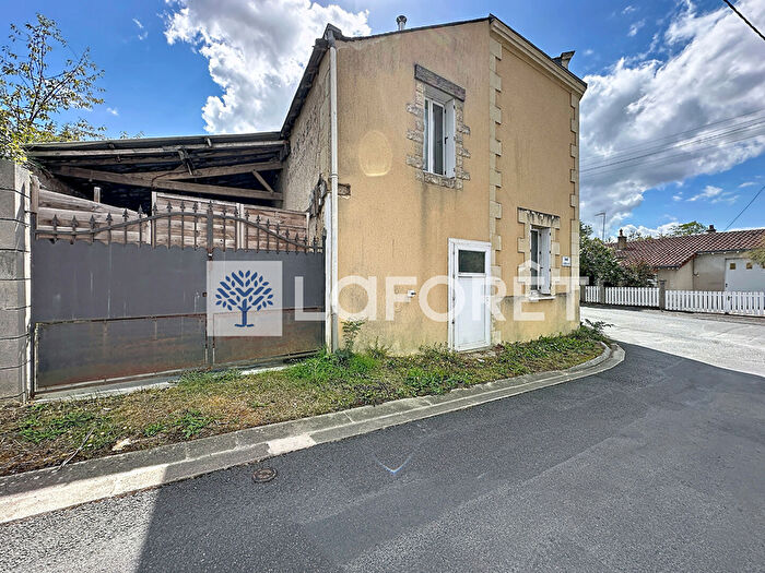 Maison 5 pièces à vendre - Saint-Jean-de-Thouars