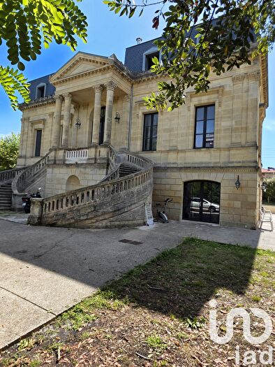 Appartement à vendre - Talence, Fauvettes, Peylanne, Plume - 7 pièces - 5 chambres