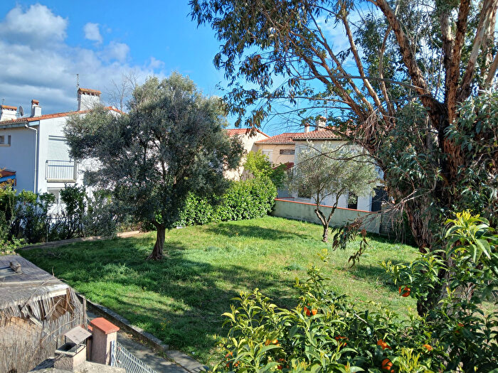 Maison à vendre - Céret - 4 pièces - 3 chambres