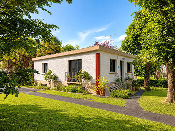 Pau, Pau Nord - Maison 4 pièces à vendre