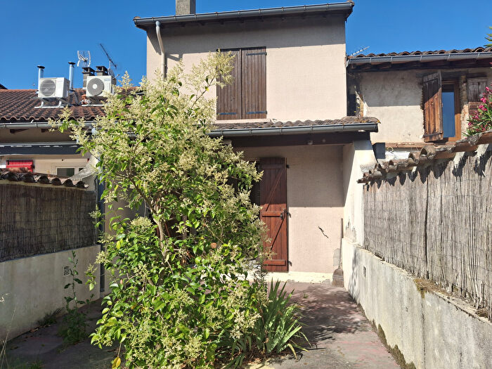 Grenade - Maison 4 pièces à vendre