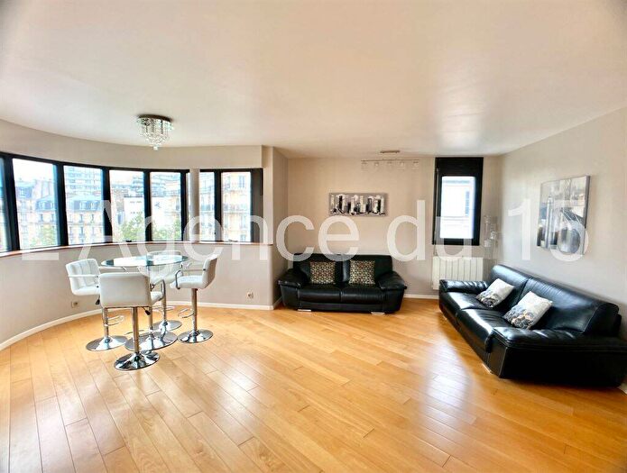 Appartement à louer - Dupleix-Motte Picquet, Paris ème - 2 pièces - 1 chambre