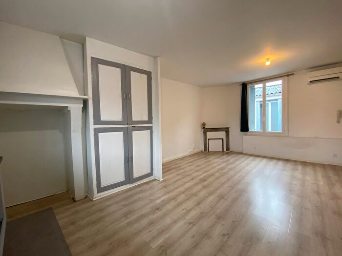 Appartement 3 pièces à vendre à Mont-de-Marsan, Centre-ville