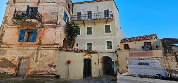 Montegrosso : Maison 15 pièces à vendre