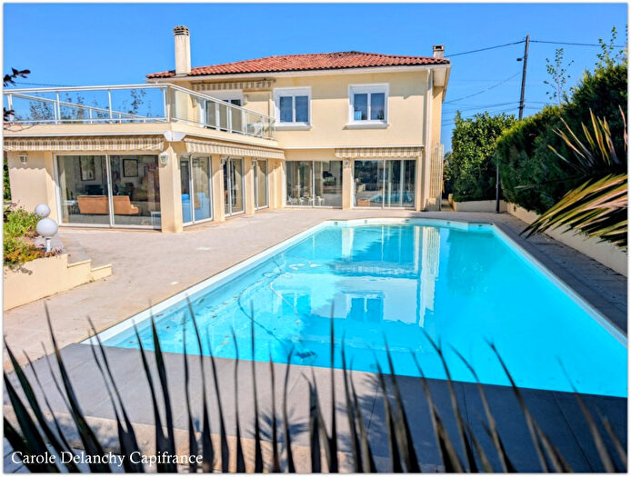 Maison à vendre - Garlin - 6 pièces - 3 chambres