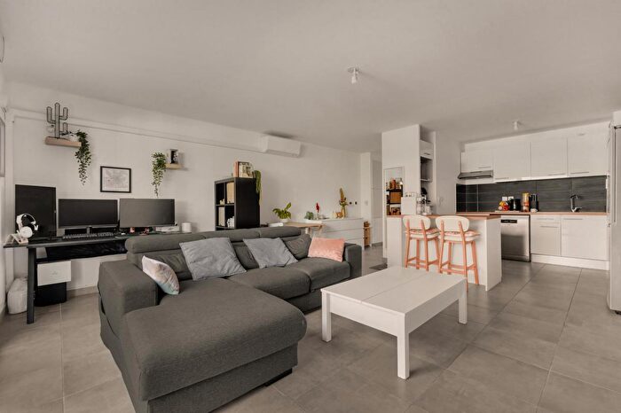 Appartement 3 pièces à vendre à Blagnac, Baradel, Ritouret