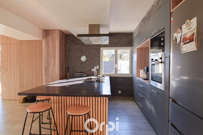 Maison à vendre - Bizanos - 4 pièces - 3 chambres