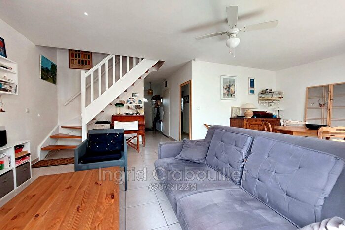 Maison 4 pièces à Royan, Pontaillac, à vendre