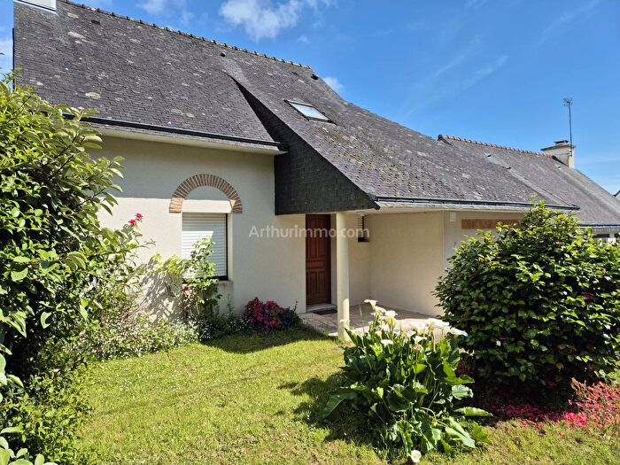 Maison à vendre - Baden - 5 pièces - 3 chambres