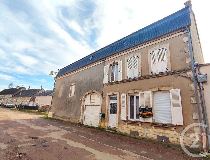 Maison à vendre - Saint-Andelain - 5 pièces - 3 chambres