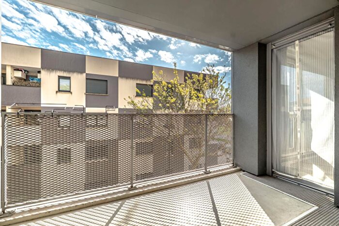 Appartement 2 pièces à vendre à Alfortville, Zola Carnot, Alouettes, Val de Seine