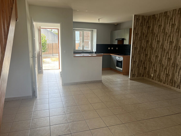 Maison 3 pièces à vendre à Orphin