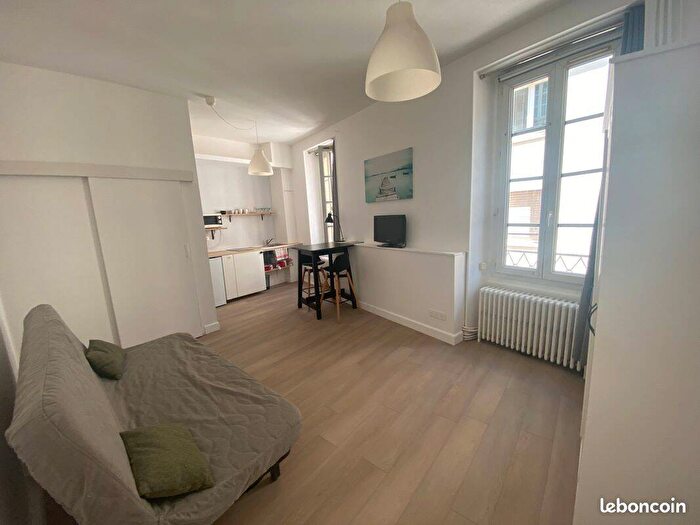 Appartement 1 pièce à Centre ville, Bordeaux, à louer