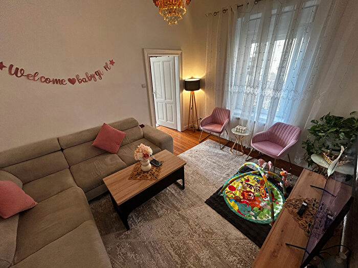 Metz, Devant les Ponts - Appartement 2 pièces à vendre