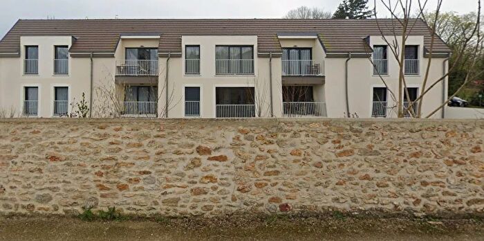 Appartement 2 pièces à louer - Tournan-en-Brie