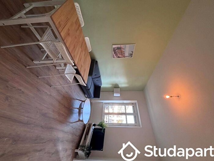 Appartement 1 pièce à louer - Bellamy, Nantes