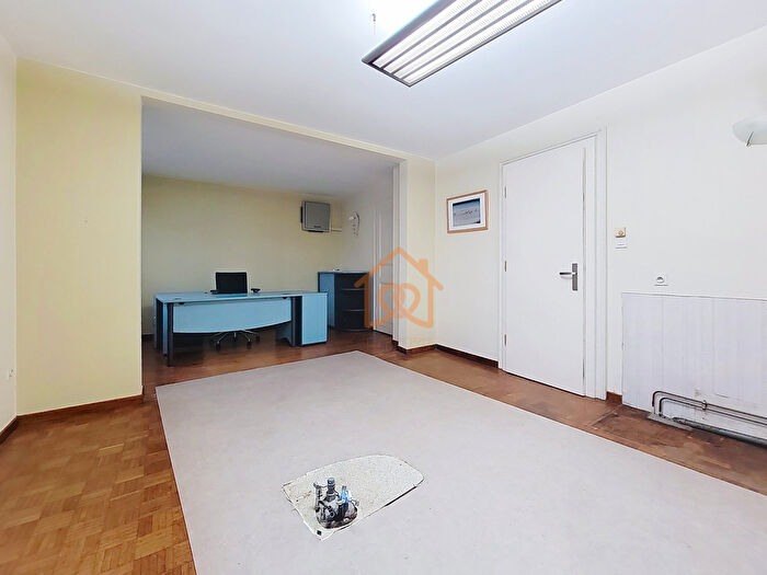 Appartement à vendre - La Wantzenau - 3 pièces - 2 chambres