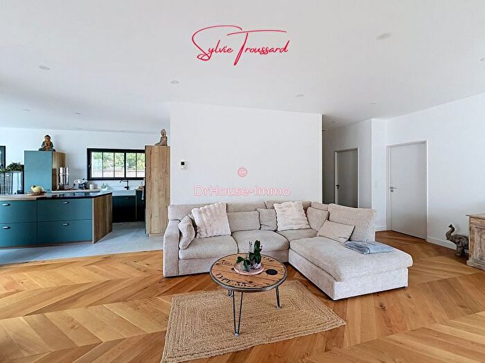 Maison 7 pièces à vendre - Gujan-Mestras, Mestras
