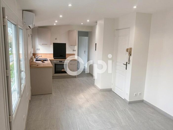 Appartement 3 pièces à Saint-Raphaël, Centre-ville, à vendre