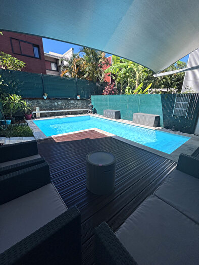 Maison à vendre - Sainte-Marie, Verger, La Découverte - 3 pièces - 2 chambres