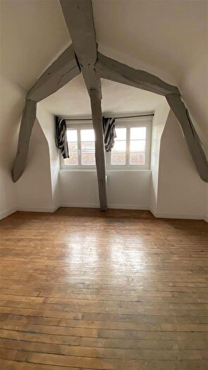 Appartement à louer - LAigle - 1 pièce