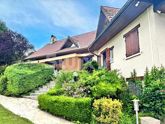 Nattages : Maison 6 pièces à vendre