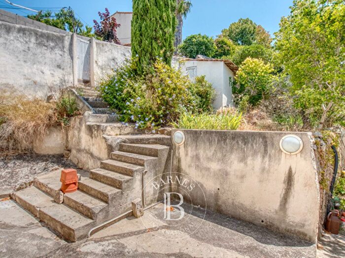 Marseille 7ème, Roucas Blanc - Maison 8 pièces à vendre