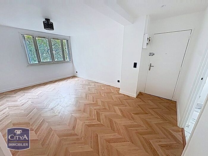 Appartement 3 pièces à Saint-Germain-lès-Arpajon, à vendre
