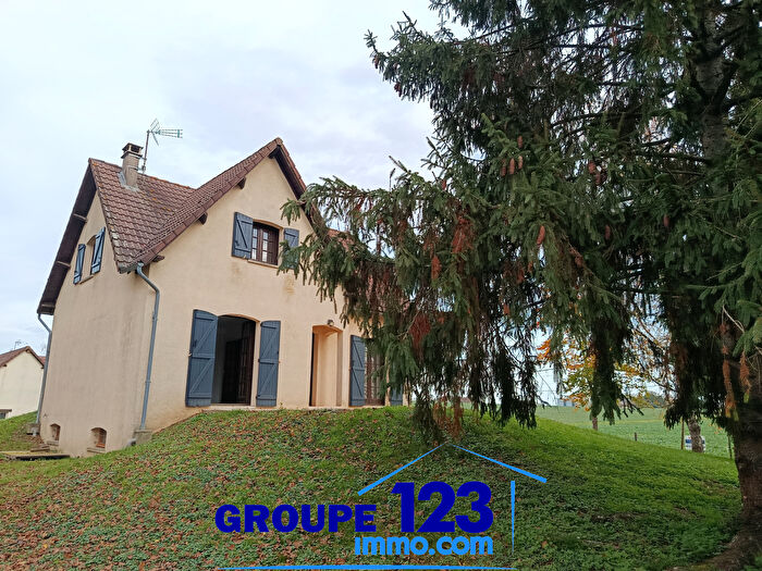 Maison à vendre - Charny - 5 pièces - 4 chambres