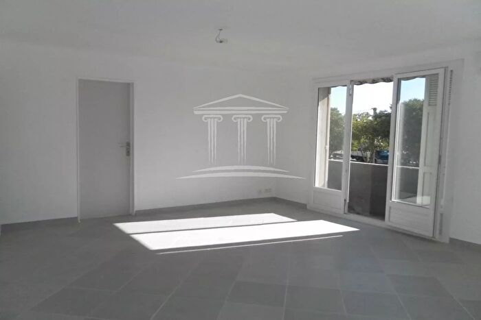 Appartement 4 pièces à louer à Sorgues, Générat, Chaffunes