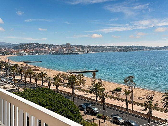 Appartement 3 pièces à Fréjus, Fréjus Plage, à vendre