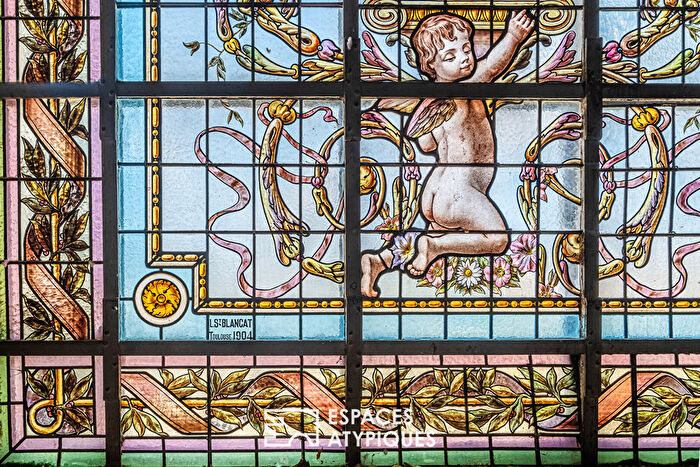 Appartement à vendre - Narbonne, Bourg - 3 pièces - 2 chambres