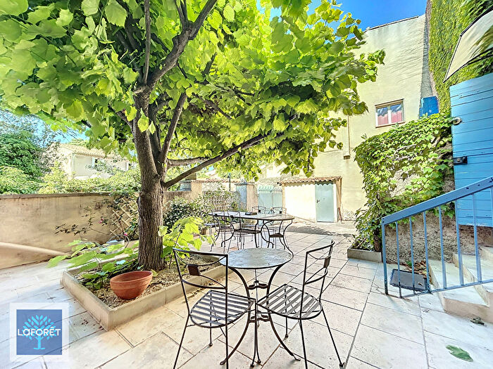 Maison 12 pièces à vendre - Éguilles