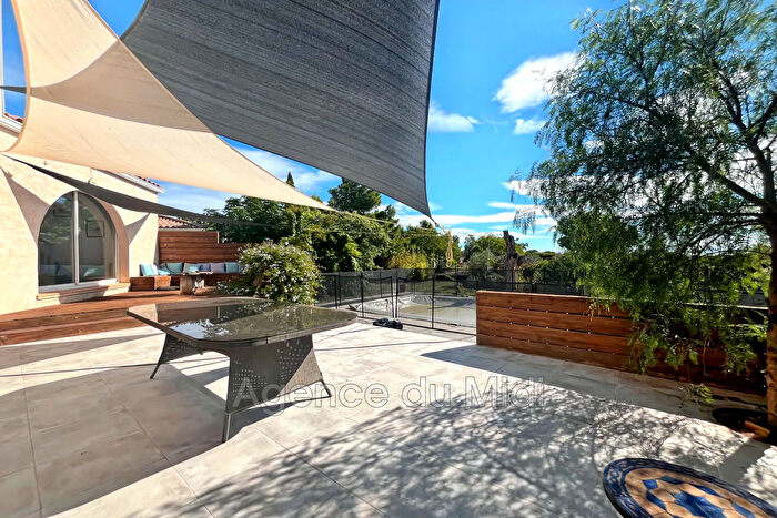 Leucate : Maison 7 pièces à vendre