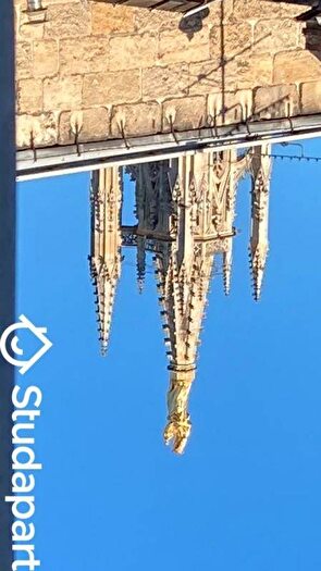 Appartement à louer - Centre ville, Bordeaux - 4 pièces - 3 chambres