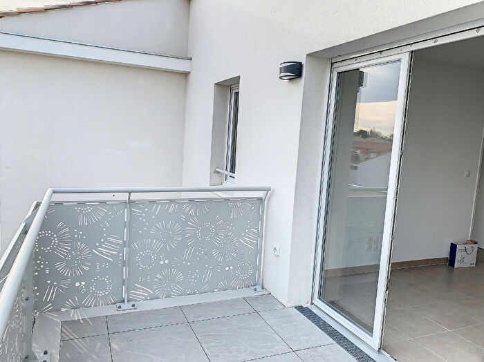 Appartement 2 pièces à louer - Istres, Village d'Entressen