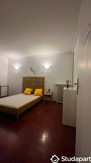 Appartement à louer - Centre Ville Est, Ivry-sur-Seine - 3 pièces