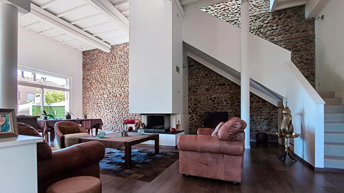 Maison à vendre - Pollestres - 6 pièces - 4 chambres