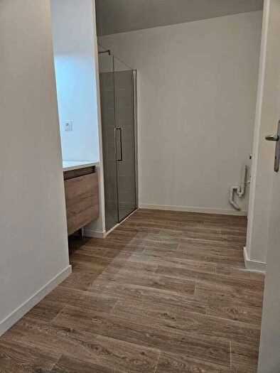 Appartement 3 pièces à louer - Sainte Radegonde, Tours