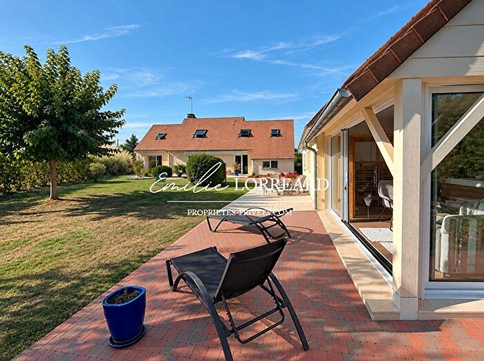 Maison 5 pièces à vendre à Changé