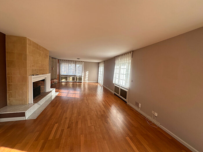 Appartement à vendre - Plappeville - 5 pièces - 3 chambres