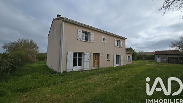 Maison à vendre - Vernon - 6 pièces - 5 chambres